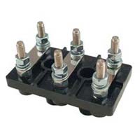 Terminal Plates at Best Price from Manufacturers, Suppliers & Traders