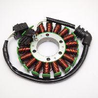Stator Coil at Best Price from Manufacturers, Suppliers & Traders