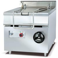 Tilting Frying Pan - Tilting Fry Pan Price, Manufacturers & Suppliers