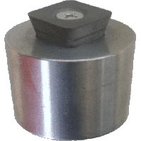 Tungsten Carbide Plug - Carbide Tungsten Seals Price, Manufacturers ...
