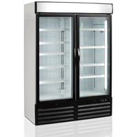 Upright Showcase Freezer at Best Price from Manufacturers, Suppliers ...