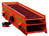 Vibratory Screen In Anand | Vibratory Screen Manufacturers, Suppliers ...