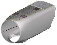 Windmill Nacelle Cover at Best Price from Manufacturers, Suppliers ...