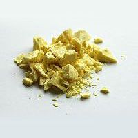 Yellow Sulphur - Yellow Sulphur Powder Price, Manufacturers & Suppliers
