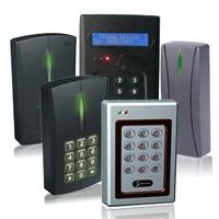 Access Control Card Readers at Best Price from Manufacturers, Suppliers ...