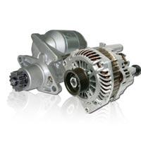 Alternator Starter Price, Manufacturers & Suppliers