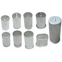 Aluminium Slugs - Aluminum Slug Price, Manufacturers & Suppliers