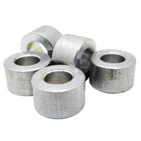 Aluminium Spacers - Aluminum Spacers Price, Manufacturers & Suppliers