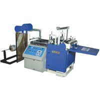 Automatic Bag Cutting Machine at Best Price from Manufacturers ...