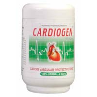 Cardiogen Tablets at Best Price from Manufacturers, Suppliers & Traders