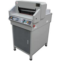 Book Cutting Machine - Notebook Cutting Machine Price, Manufacturers ...