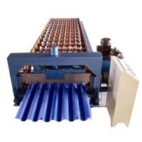 Roofing Sheet Cutting Machine - Roofing Sheet Cutter Price ...