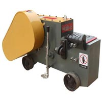 Iron Bar Cutting Machine at Best Price from Manufacturers, Suppliers ...