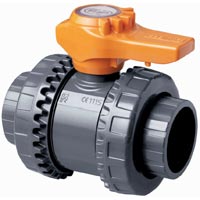PVC U Valves at Best Price from Manufacturers, Suppliers & Traders