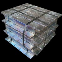 Lead Antimony Alloy at Best Price from Manufacturers, Suppliers & Traders