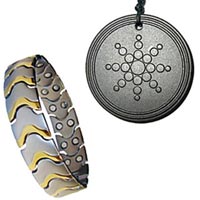 Bio Magnetic Pendant - Biomagnetic Pendant Price, Manufacturers & Suppliers