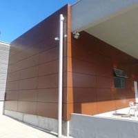 Cladex Max Wall Cladding at Best Price from Manufacturers, Suppliers ...