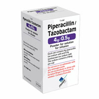 Piperacillin Tablets at Best Price from Manufacturers, Suppliers & Traders