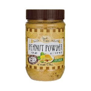 Roasted Peanut Powder at Best Price from Manufacturers, Suppliers & Traders