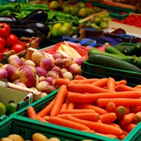 Indian Fresh Vegetables - Get Latest Price & Mandi rates from Dealers ...