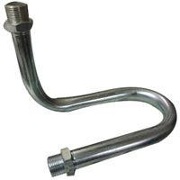 U Shaped Tubes at Best Price from Manufacturers, Suppliers & Traders