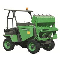 AC Dumper at Best Price from Manufacturers, Suppliers & Traders
