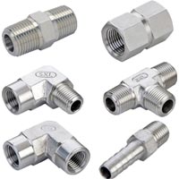 Precision Fittings In Pune | Precision Fittings Manufacturers ...