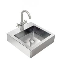 SS Wash Basin In Delhi - SS Wash Basin Manufacturers, Suppliers In Delhi