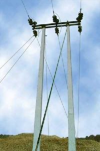 Cement Electric Pole at Best Price from Manufacturers, Suppliers & Traders