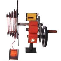 Motor Rewinding Machine at Best Price from Manufacturers, Suppliers ...