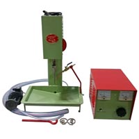 Ultrasonic Drill Machine in Hyderabad - Manufacturers and Suppliers India