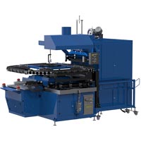 Lid Placing Machine at Best Price from Manufacturers, Suppliers & Traders