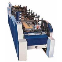 Automatic Carton Folding Machine at Best Price from Manufacturers ...