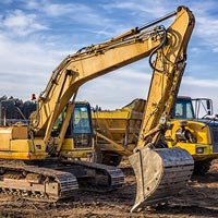 Second Hand Construction Machinery at Best Price from Manufacturers ...