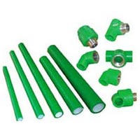 Supreme Indo Green PPR Pipe Fittings Latest Price from Manufacturers ...