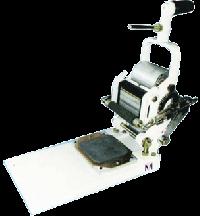 Manual Batch Printing Machine at Best Price from Manufacturers ...