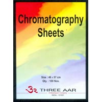 Chromatography Papers at Best Price from Manufacturers, Suppliers & Traders