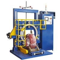 Hose Wrapping Machine Latest Price from Manufacturers, Suppliers & Traders
