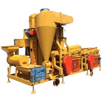 Cocoa Bean Cleaning Machine at Best Price from Manufacturers, Suppliers ...