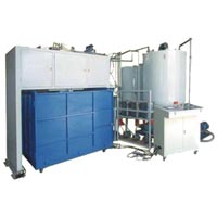 Automatic Batch Foaming Machine at Best Price from Manufacturers ...
