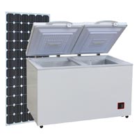 Solar Deep Freezer at Best Price from Manufacturers, Suppliers & Traders