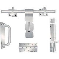 Aluminum Door Hardware at Best Price from Manufacturers, Suppliers ...