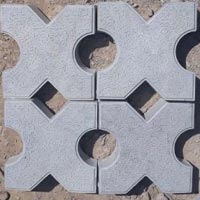 Interlocking Cross Dumble Pavers at Best Price from Manufacturers ...