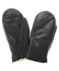 Leather Mitten Gloves - Leather Mitten Price, Manufacturers & Suppliers