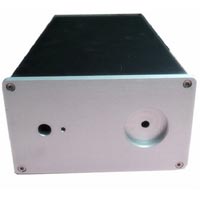 Aluminum Amplifier Case at Best Price from Manufacturers, Suppliers ...