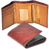 Double Fold Wallets Latest Price from Manufacturers, Suppliers & Traders