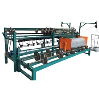 Chain Link Machine - Chain Link Fence Making Machine Price ...