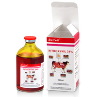 Nitroxynil Injection Latest Price from Manufacturers, Suppliers & Traders