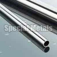Stainless Steel Welded Round Tube - SS Welded Round Tube Price ...