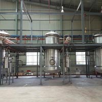 Spice Extraction Plant at Best Price from Manufacturers, Suppliers ...